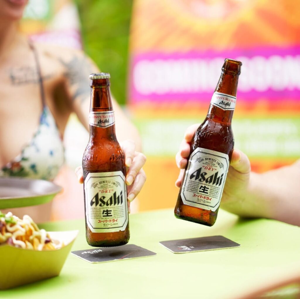 8 Best Beach Clubs In Sentosa For Cocktails And Sea Views | Eatbook.sg