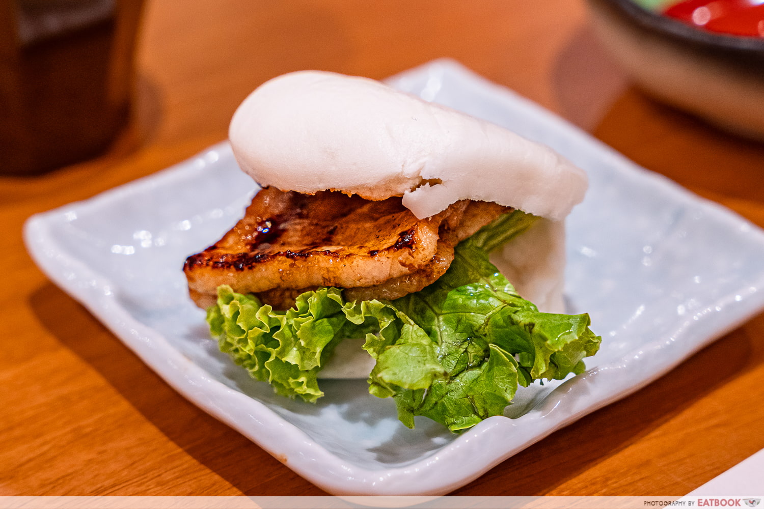 Butahage Review: Famous Butadon Restaurant From Hokkaido At Suntec City ...