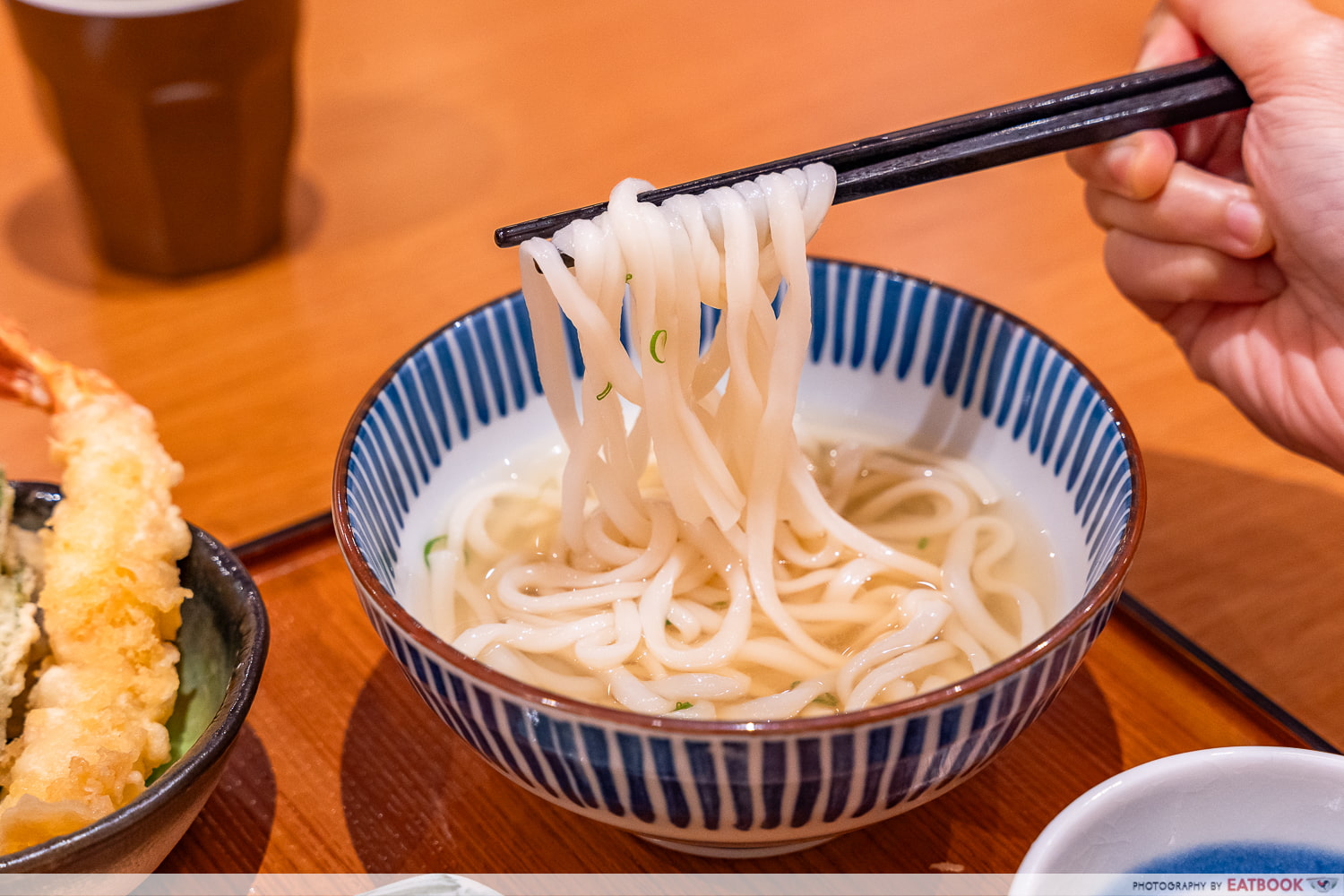 Butahage Review: Famous Butadon Restaurant From Hokkaido At Suntec City ...