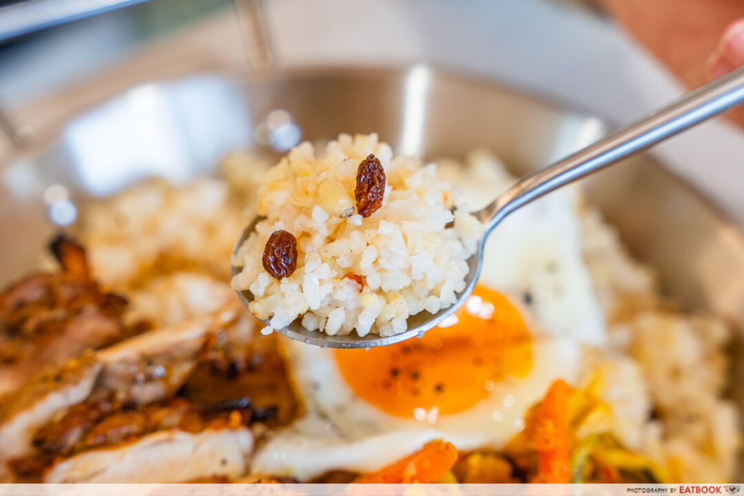 Cafe Ren: New Cafe With Lava Cookies In Farrer Park | Eatbook.sg