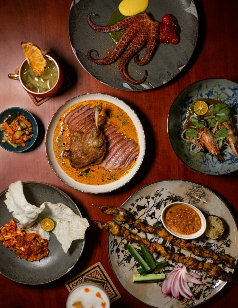 10 Best Business Lunch Sets In The CBD | Eatbook.sg