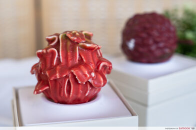 Cedric Grolet Is Now Open In Singapore | Eatbook.sg