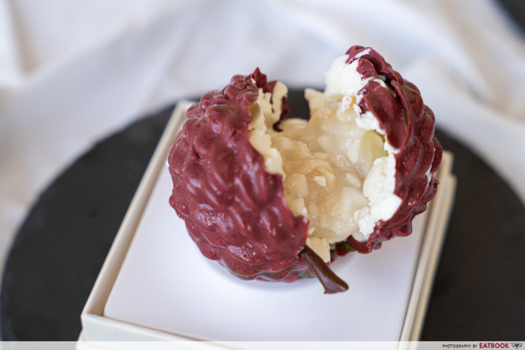 Cedric Grolet Is Now Open In Singapore | Eatbook.sg