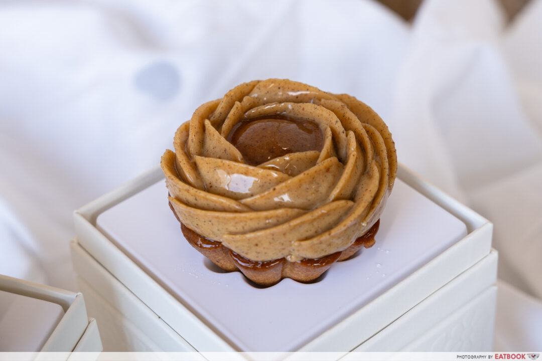 Cedric Grolet Is Now Open In Singapore | Eatbook.sg