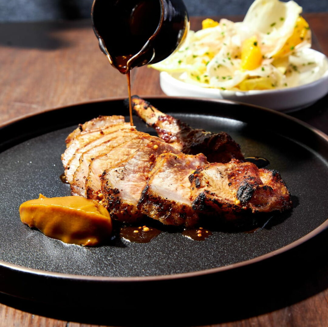 10 Best Business Lunch Sets In The CBD | Eatbook.sg