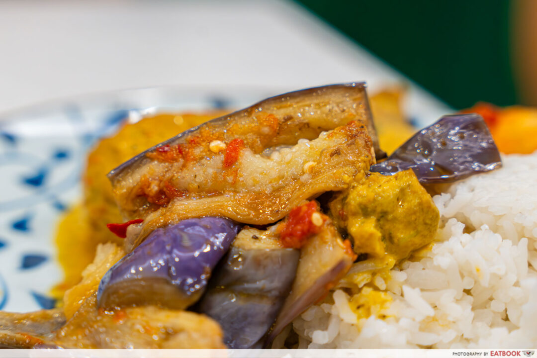 Chopstix & Rice Review: Famous Nasi Padang In Suntec | Eatbook.sg