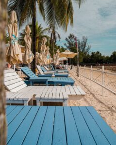 8 Best Beach Clubs In Sentosa For Cocktails And Sea Views | Eatbook.sg