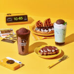 Korea's Compose Coffee Is Coming To Singapore | Eatbook.sg