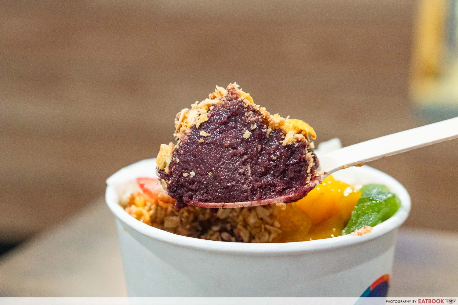10 Best Acai Bowls In Singapore | Eatbook.sg