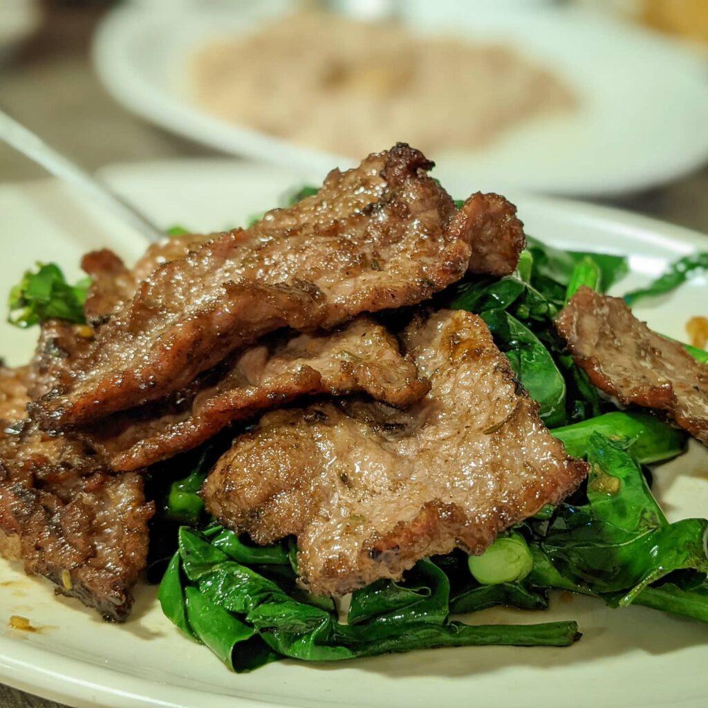 Eat First: Famous Cantonese Zi Char Restaurant Reopens In Geylang ...