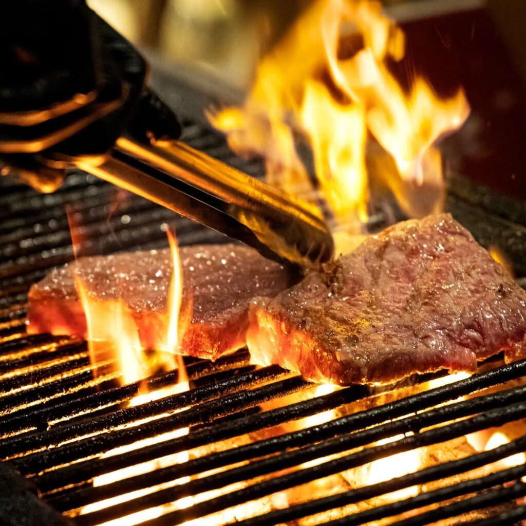 Fat Cow Has Affordable Wagyu Lunch Sets In Orchard | Eatbook.sg