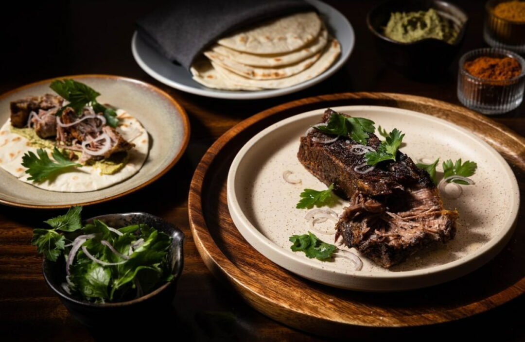 10 Best Business Lunch Sets In The CBD | Eatbook.sg