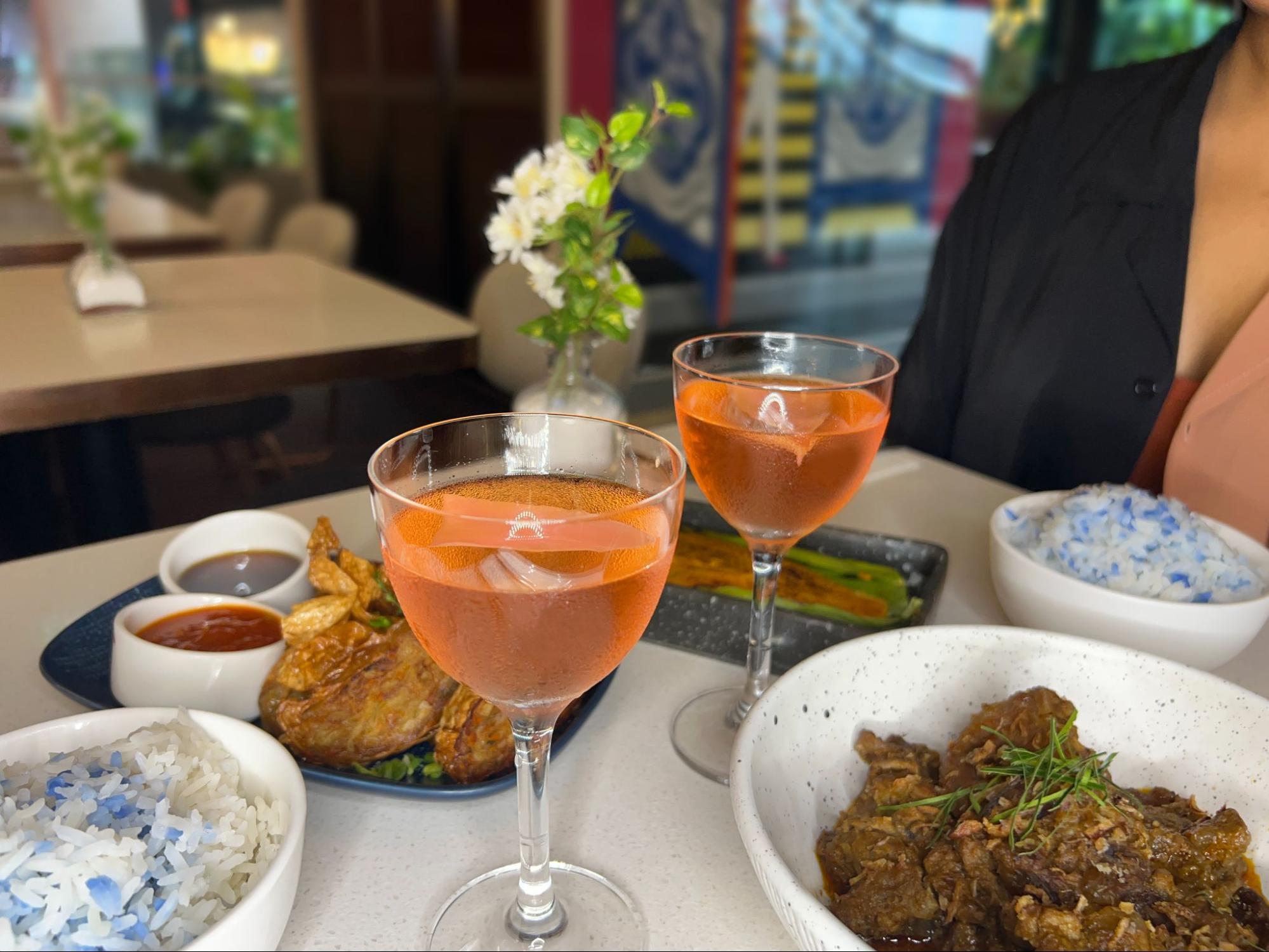 Funan Has Dining Deals After 6pm—1-For-1 Cakes, Free Kebabs And More ...