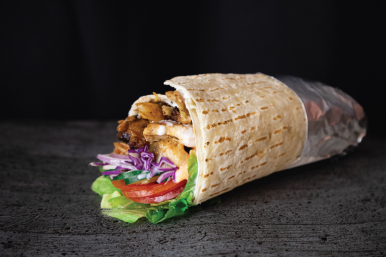 Funan Has Dining Deals After 6pm—1-For-1 Cakes, Free Kebabs And More ...