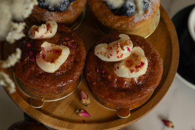 Funan Has Dining Deals After 6pm—1-For-1 Cakes, Free Kebabs And More ...