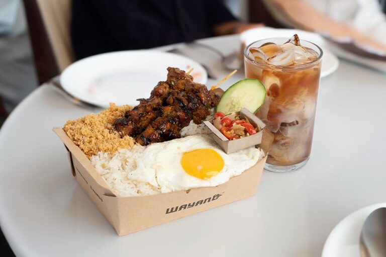 Funan Has Dining Deals After 6pm—1-For-1 Cakes, Free Kebabs And More ...