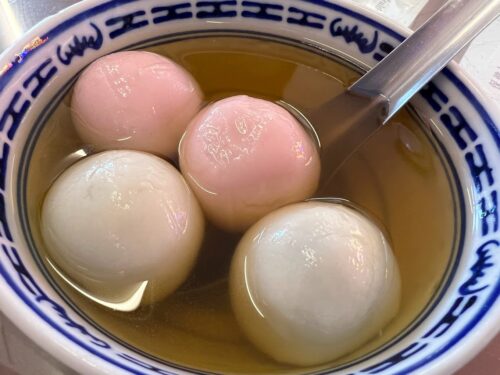 10 Best Tang Yuan Shops In Singapore For Ah Balling | Eatbook.sg
