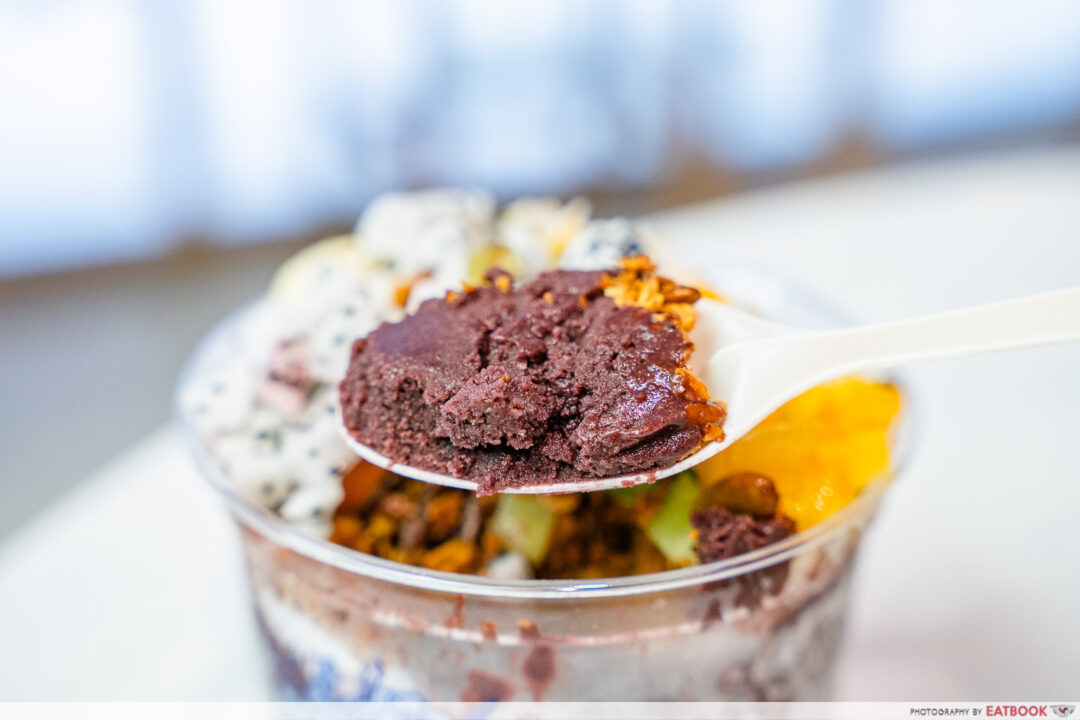 8 Best Acai Bowls In Singapore | Eatbook.sg