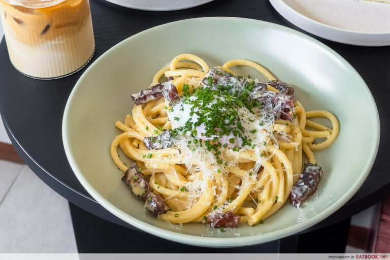 Hello Arigato Is Opening In Bukit Timah | Eatbook.sg