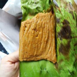 Hiang Soon Otar: Famous $0.80 Otah At Jalan Kayu | Eatbook.sg