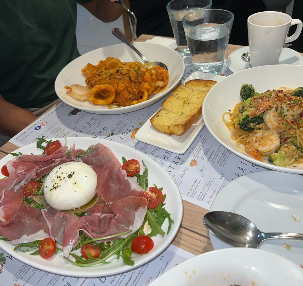 10 Katong V Food Places To Try | Eatbook.sg