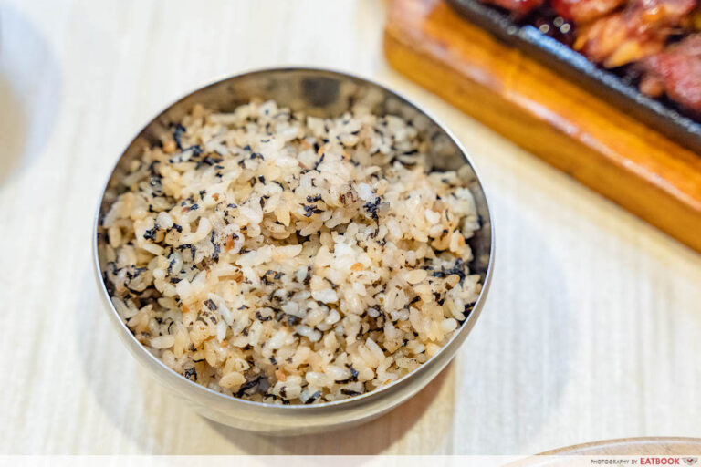 Seoul Garden HOTPOT Review: Wallet-Friendly Korean Personal Hot Pot ...