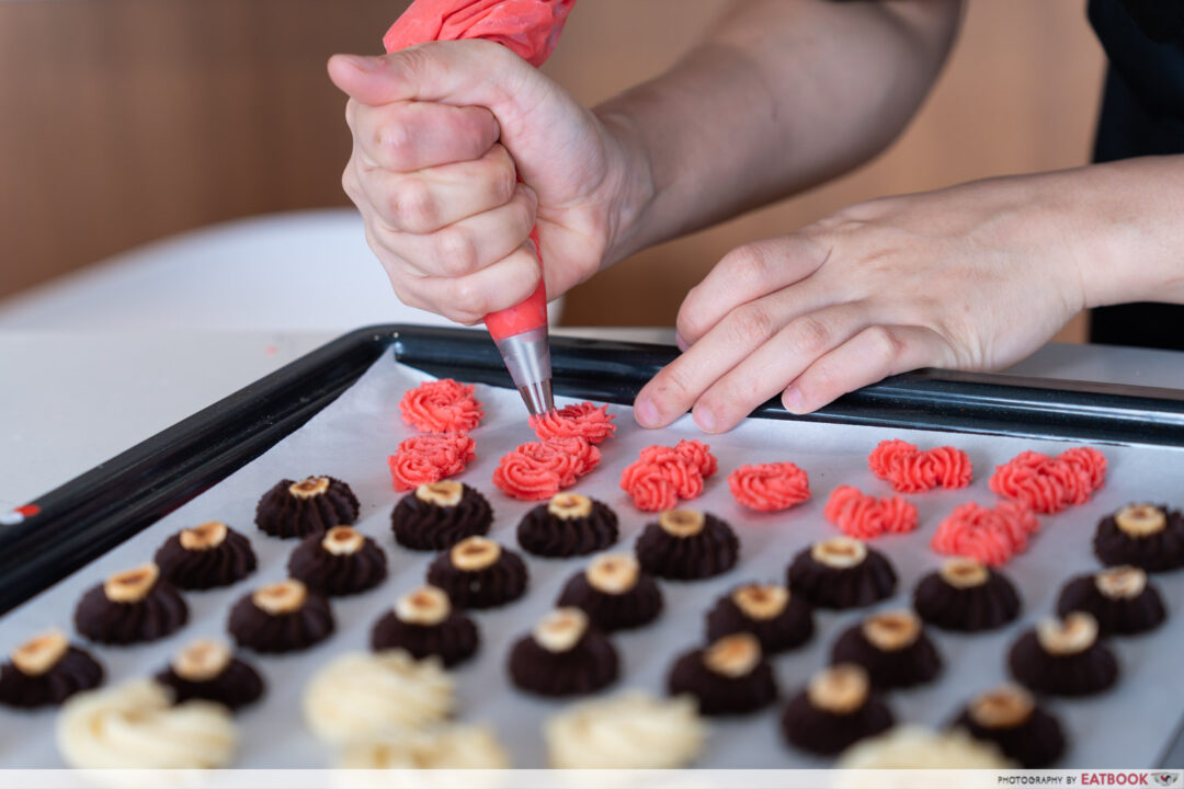 Little Bakers Lab: Kid-Friendly Baking Studio In Singapore | Eatbook.sg