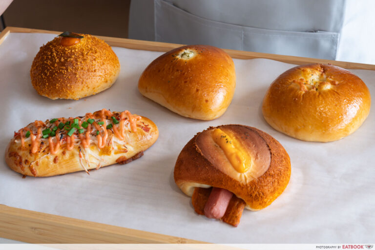 Little Bakers Lab: Kid-Friendly Baking Studio In Singapore | Eatbook.sg