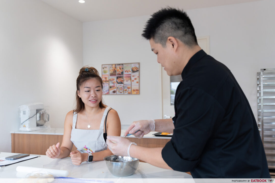 Little Bakers Lab: Kid-Friendly Baking Studio In Singapore | Eatbook.sg