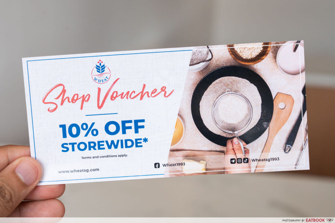 Little Bakers Lab: Kid-Friendly Baking Studio In Singapore | Eatbook.sg