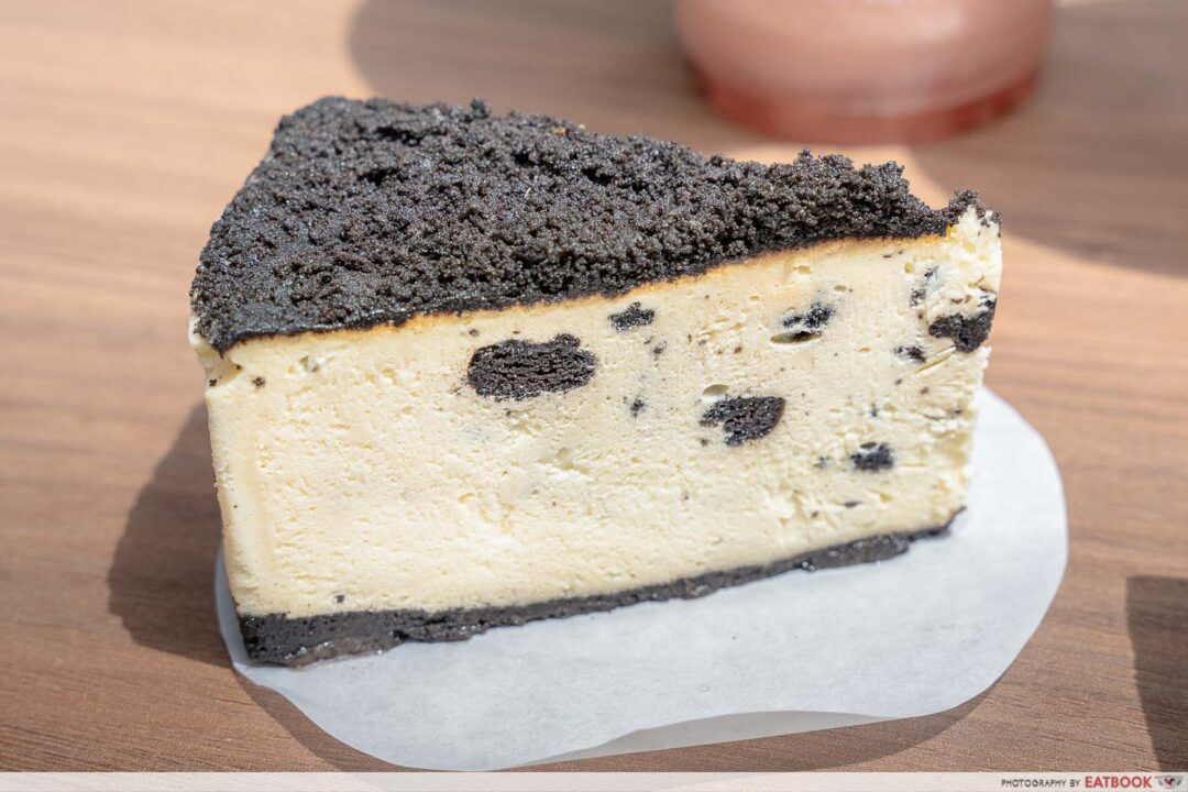 Luckin Coffee Opens At Jewel Changi | Eatbook.sg