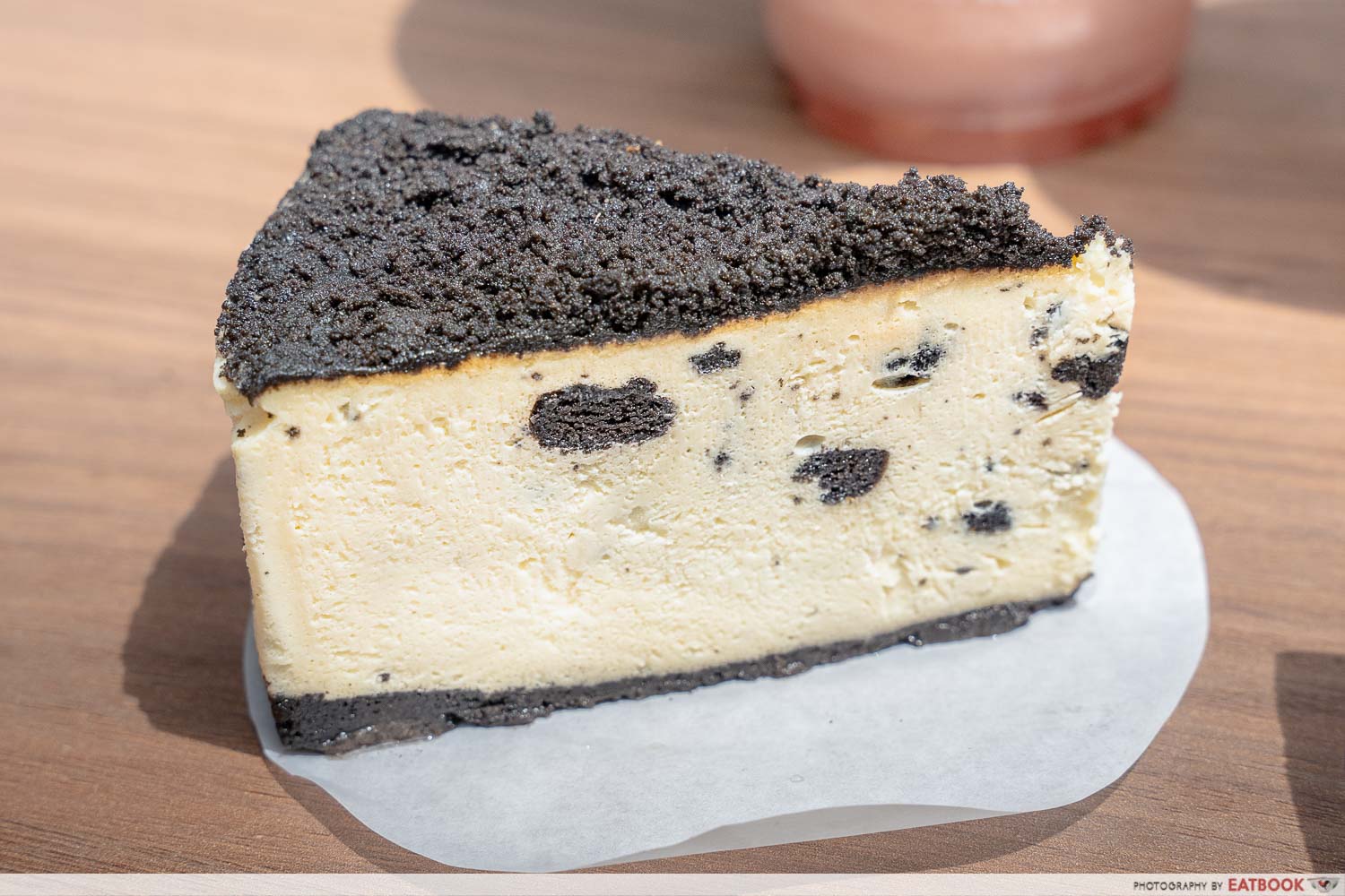 Luckin Coffee Opens At Jewel Changi | Eatbook.sg