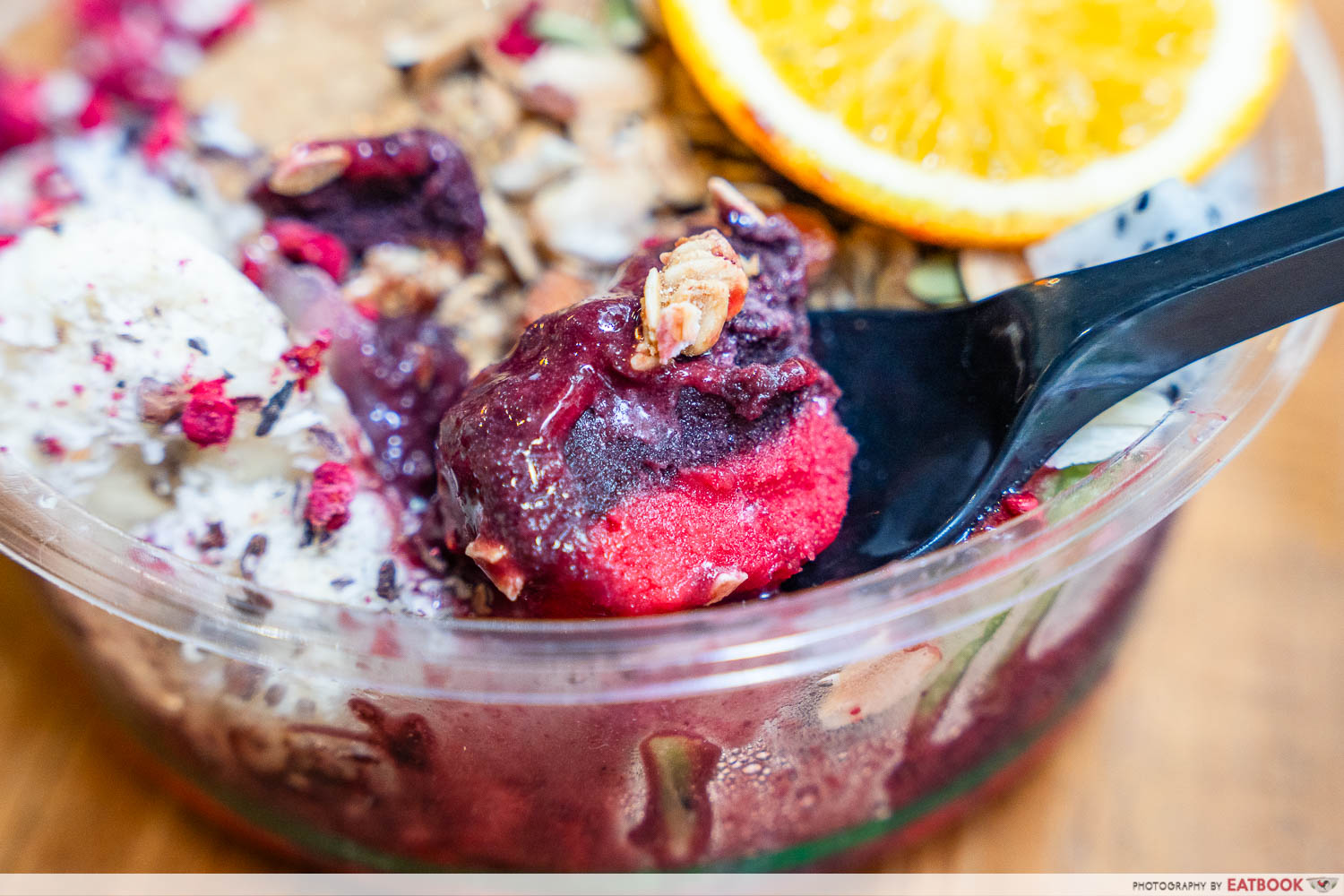 Top In Asia | 8 Best Acai Shops In Singapore Ranked