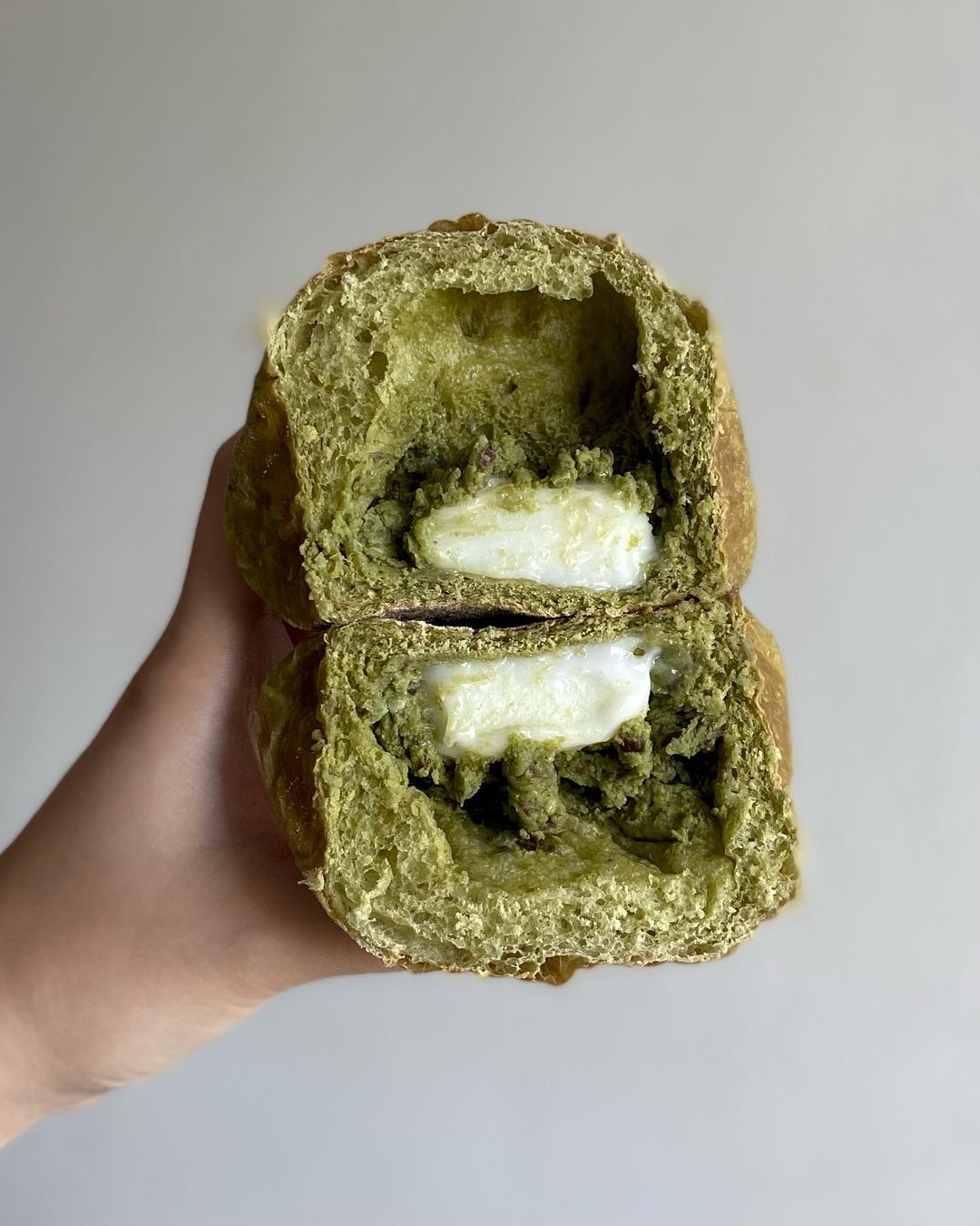 MuYoo Opens At NEX With Popular Mochi Buns | Eatbook.sg