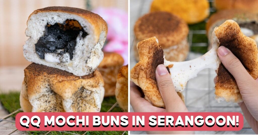 moch bread Archives - Eatbook.sg - Local Singapore Food Guide And ...