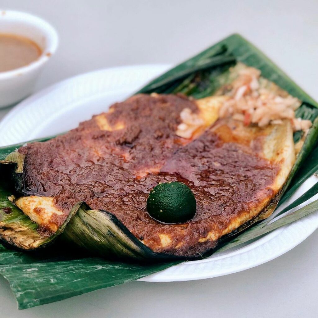 Newton Food Centre Guide: 15 Best Stalls To Eat At | Eatbook.sg