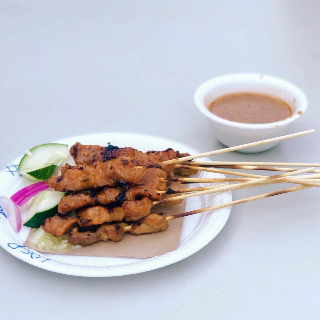 Newton Food Centre Guide: 15 Best Stalls To Eat At | Eatbook.sg