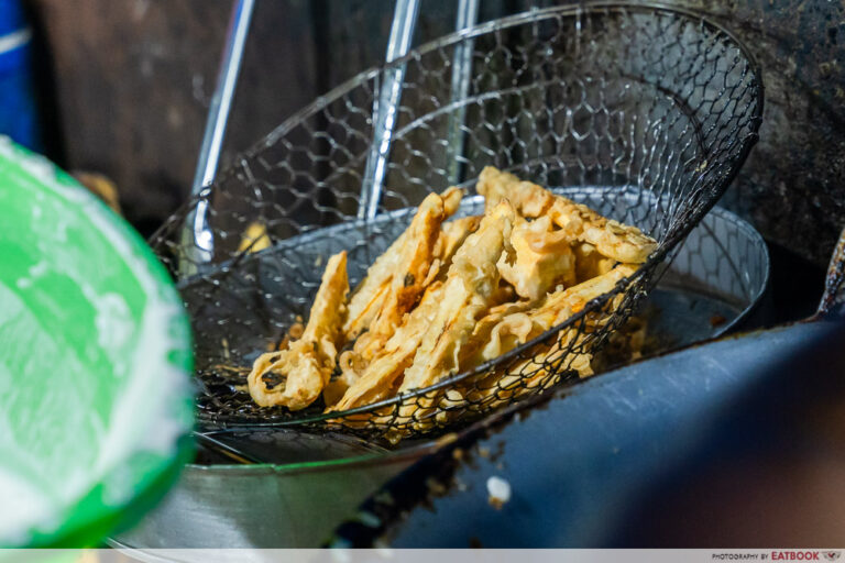 Sayan Night Market Ubud Has Affordable Bakso Ayam And More | Eatbook.sg