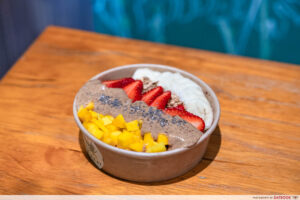8 Best Acai Bowls In Singapore | Eatbook.sg
