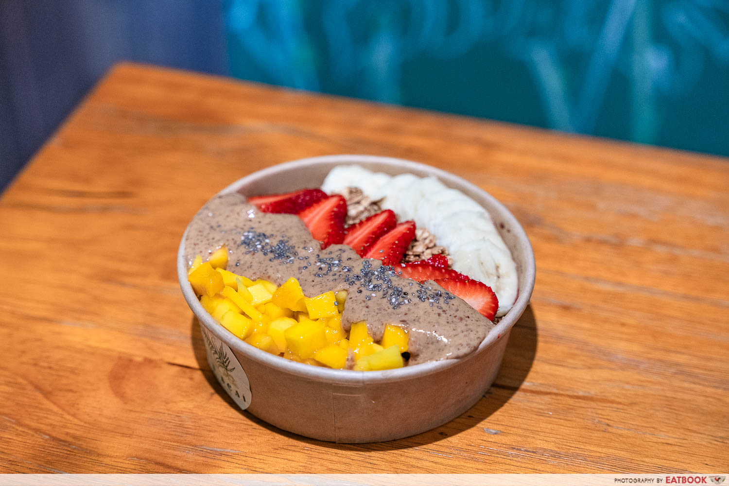 Top In Asia | 8 Best Acai Shops In Singapore Ranked