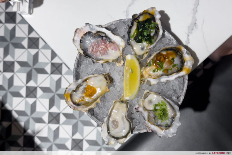 Funan Mall Food Guide: 25 Places To Eat At | Eatbook.sg