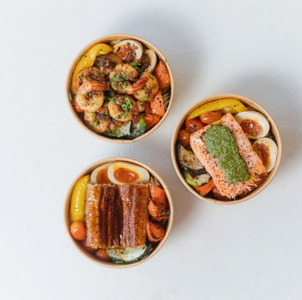 8 Best Picnic Food Bundles In Singapore | Eatbook.sg