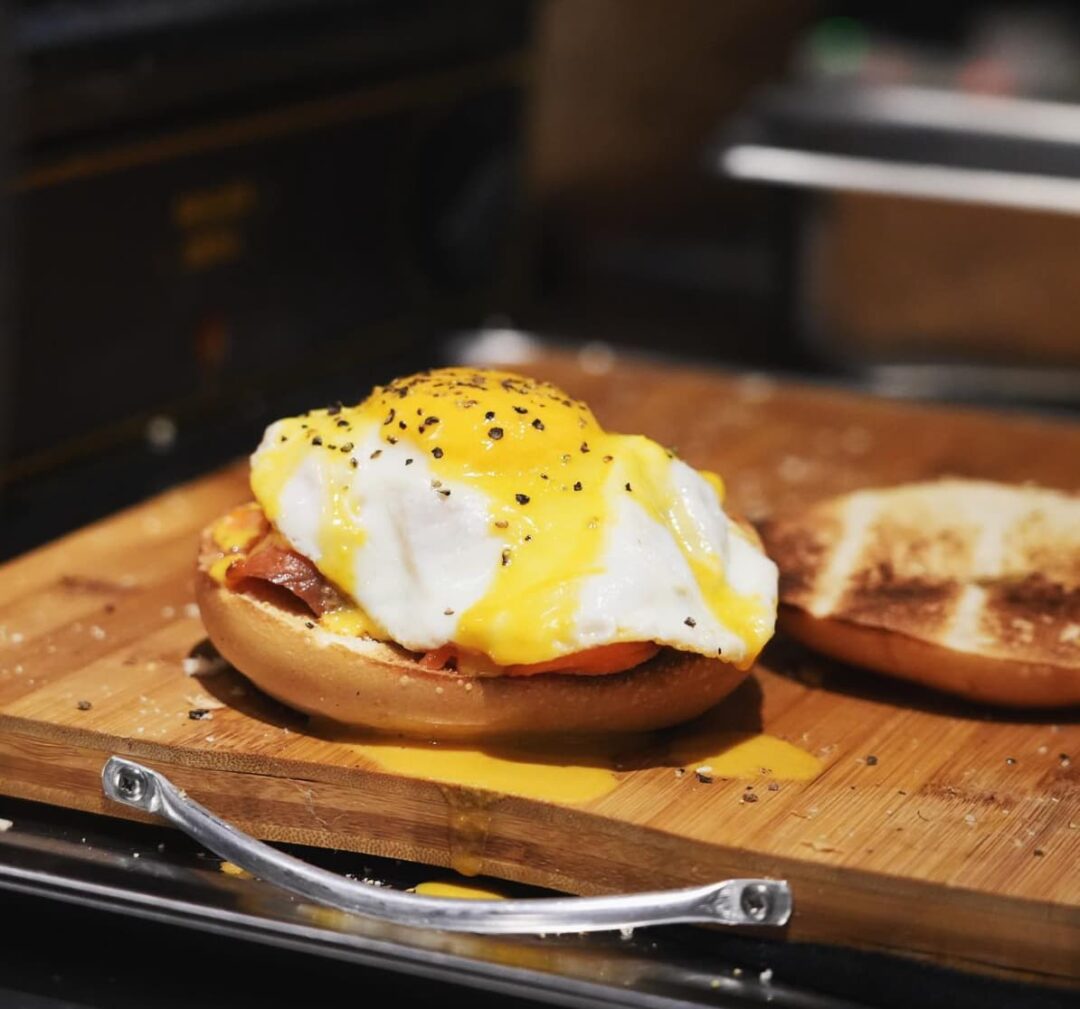 Wooly’s Bagels To Open In Joo Chiat On 7 July | Eatbook.sg