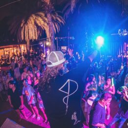 8 Best Beach Clubs In Sentosa For Cocktails And Sea Views | Eatbook.sg