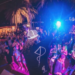 8 Best Beach Clubs In Sentosa For Cocktails And Sea Views | Eatbook.sg