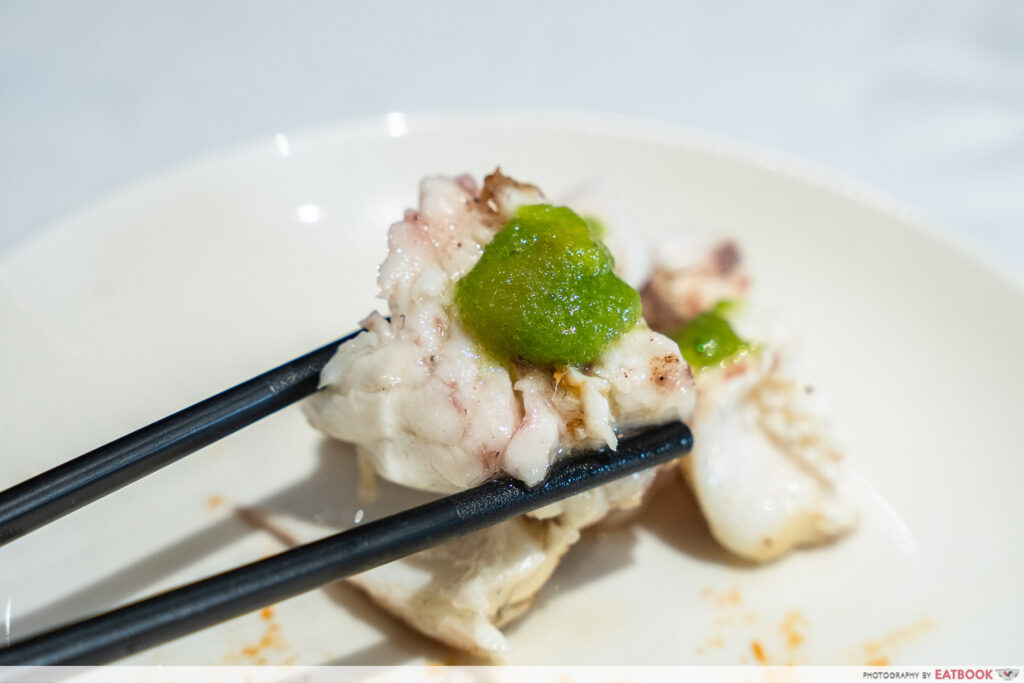 Seafood Paradise Review: New Seafood Restaurant In Clarke Quay | Eatbook.sg