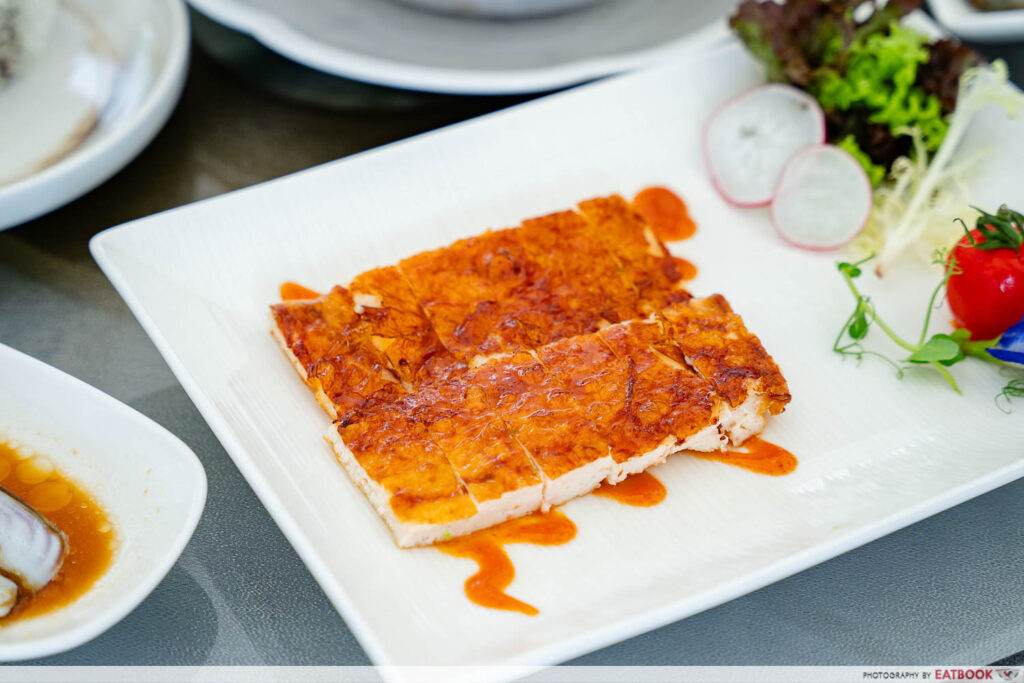 Seafood Paradise Review: New Seafood Restaurant In Clarke Quay | Eatbook.sg