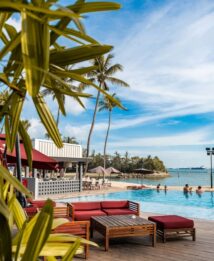 8 Best Beach Clubs In Sentosa For Cocktails And Sea Views | Eatbook.sg