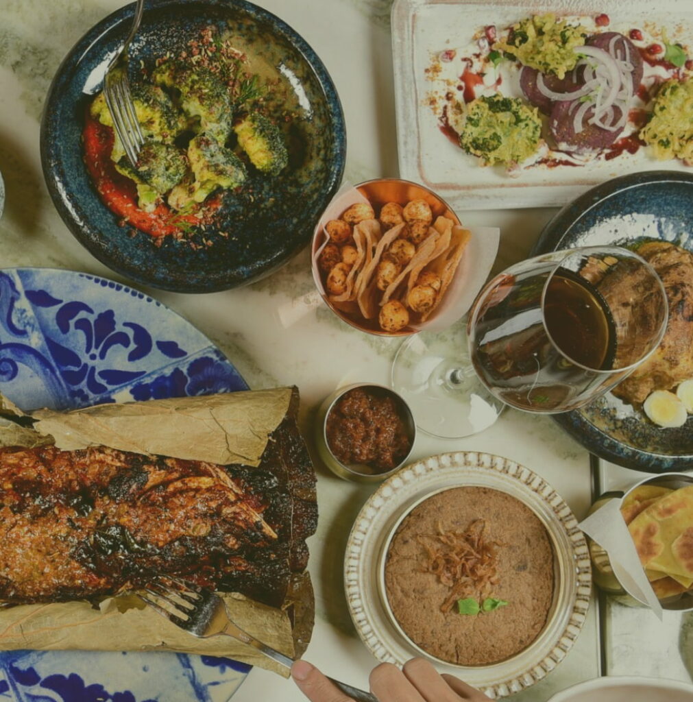 10 Best Business Lunch Sets In The CBD | Eatbook.sg