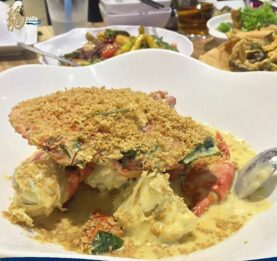 15 Best Seafood Restaurants In Singapore | Eatbook.sg